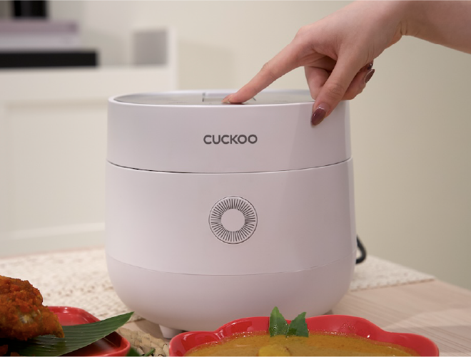 Portable Multifunctional Rice Cooker | CR-0675F Multicooker – CUCKOO e ...