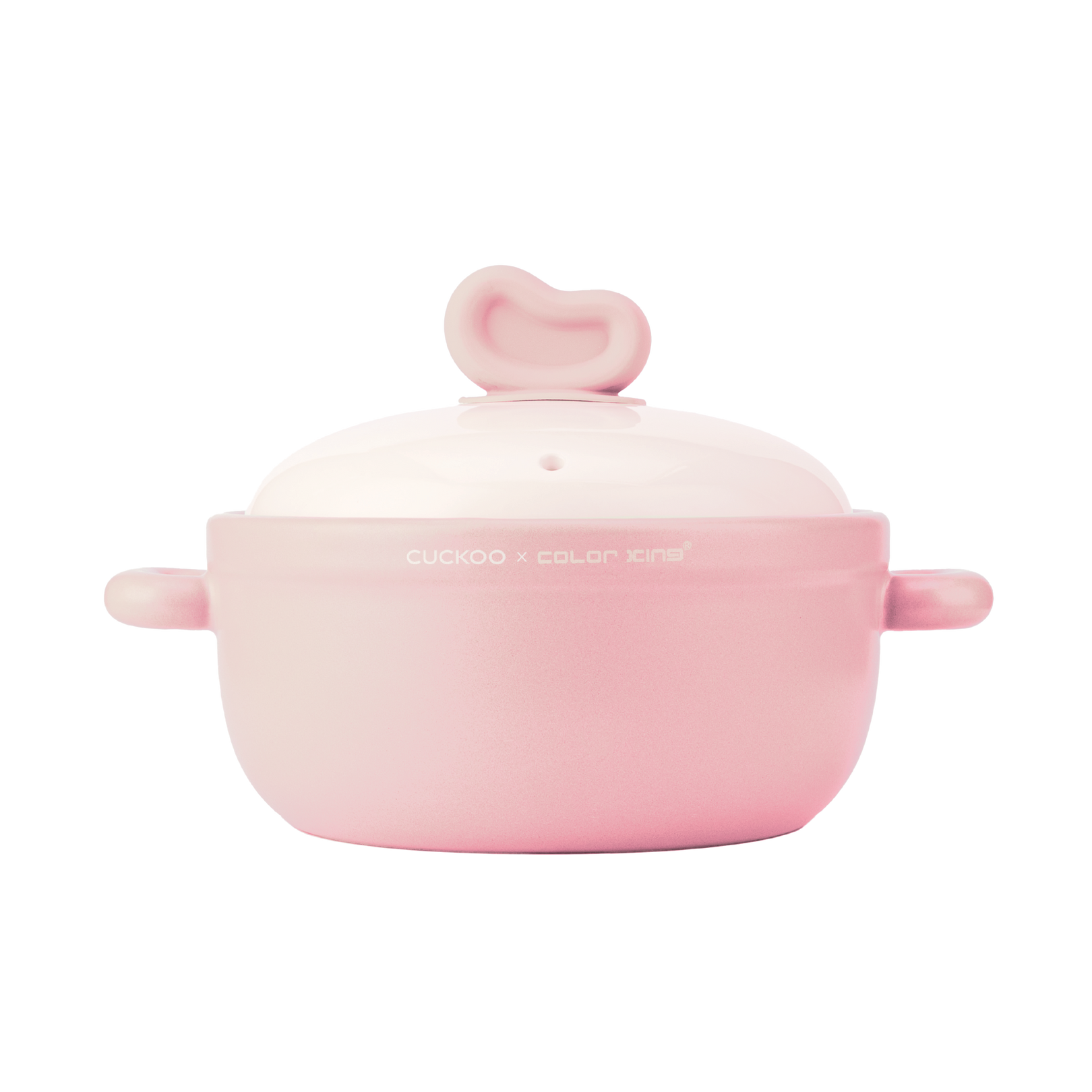 Ceramic Coat-Free Cookware | CUCKOO x Color King Cookware – CUCKOO e ...