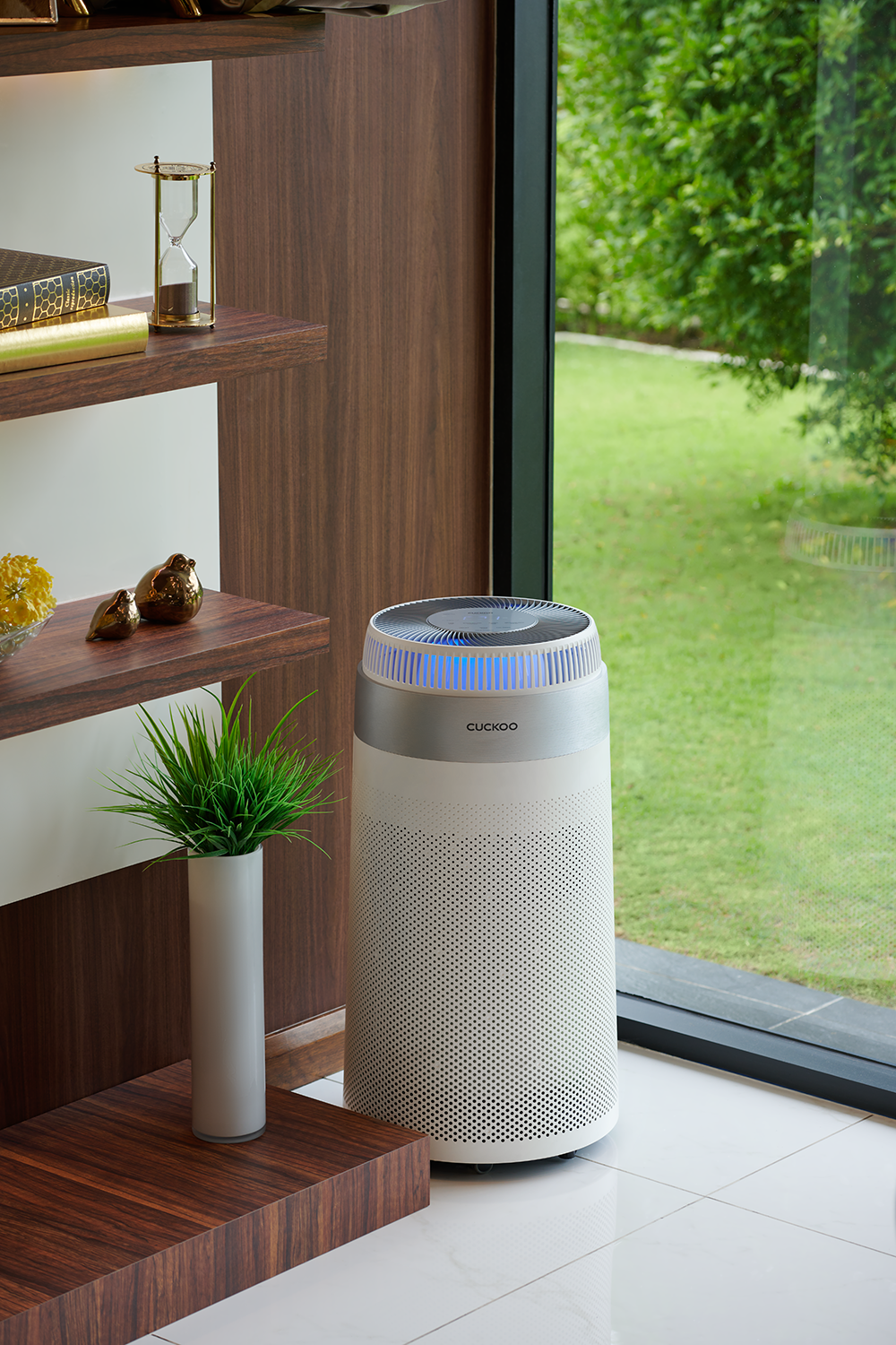 D Model: Air Purifier for Large Area | CUCKOO Official MY – CUCKOO e ...