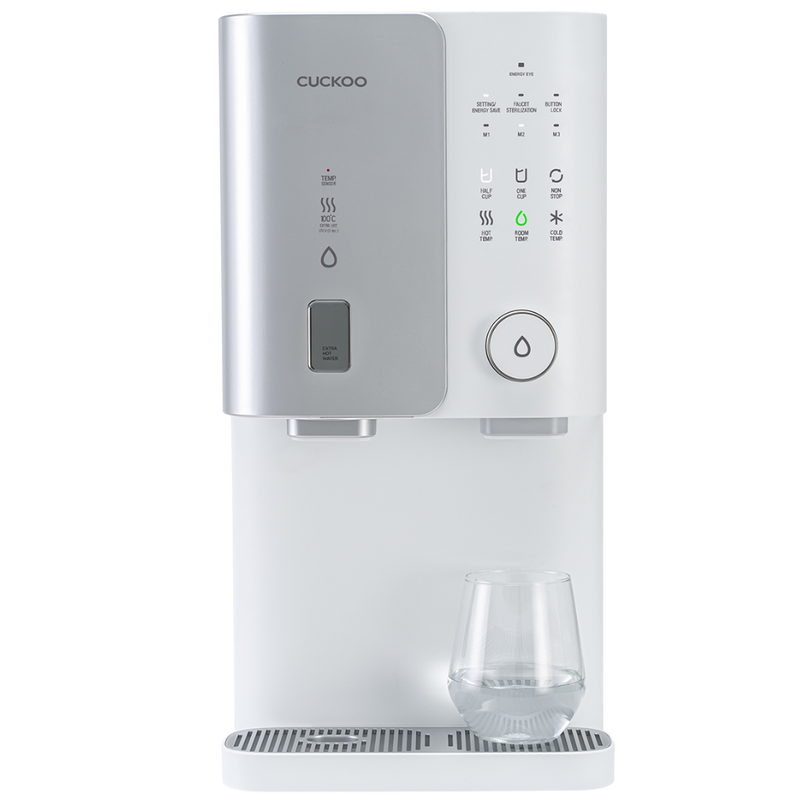 Cuckoo GRANDE: Multi-Function Water Purifier | Rent-to-Own – CUCKOO e ...