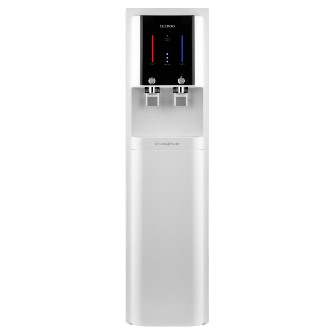 QUEEN STAND: Standing Water Purifier For Office | CUCKOO Official MY ...