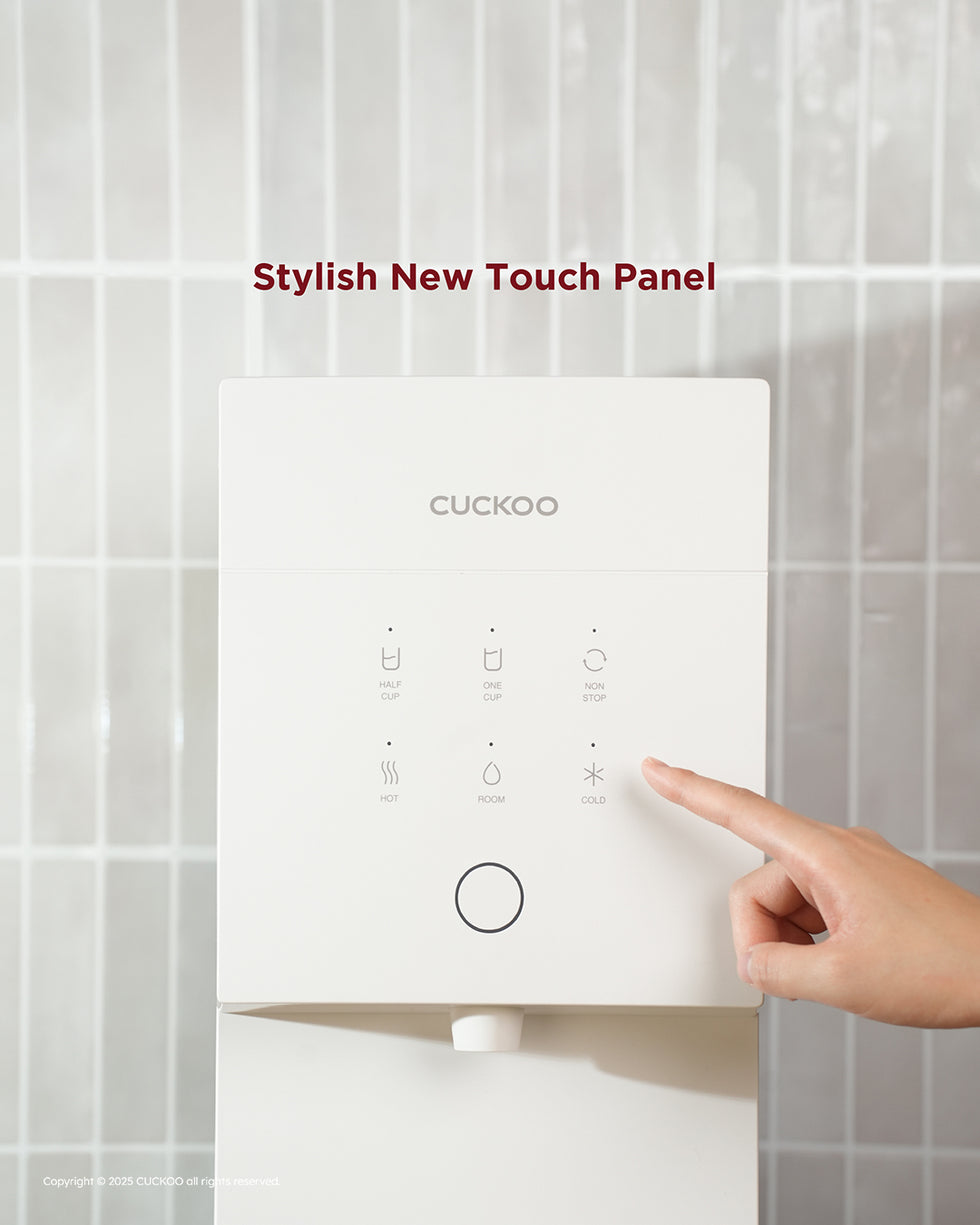 XCEL 2 – CUCKOO e-Brandshop