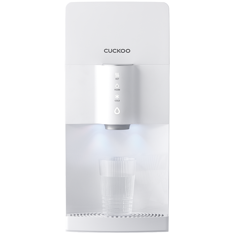 Cuckoo XCEL: Efficient Small Water Purifier | Rent-to-Own – CUCKOO e ...
