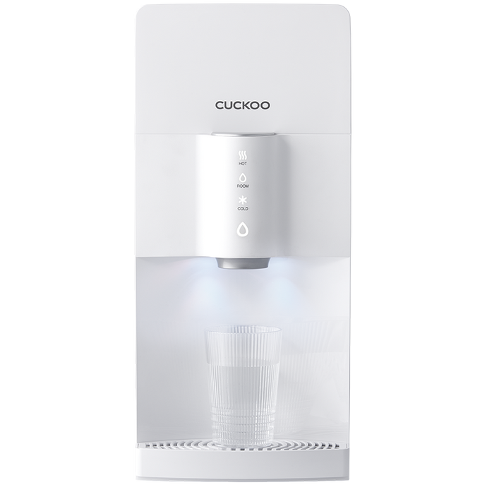 Cuckoo XCEL: Efficient Small Water Purifier | Rent-to-Own – CUCKOO e ...